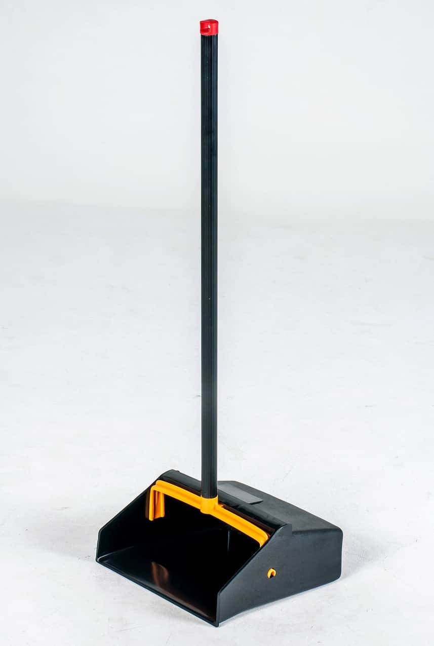 Champion Professional Dust Pan - Champion Professional