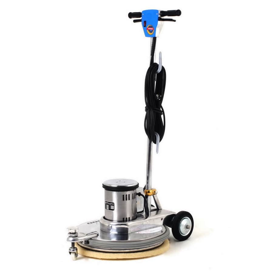 Champion Professional BURNO - Floor Burnisher 1500 RPM - Champion ...