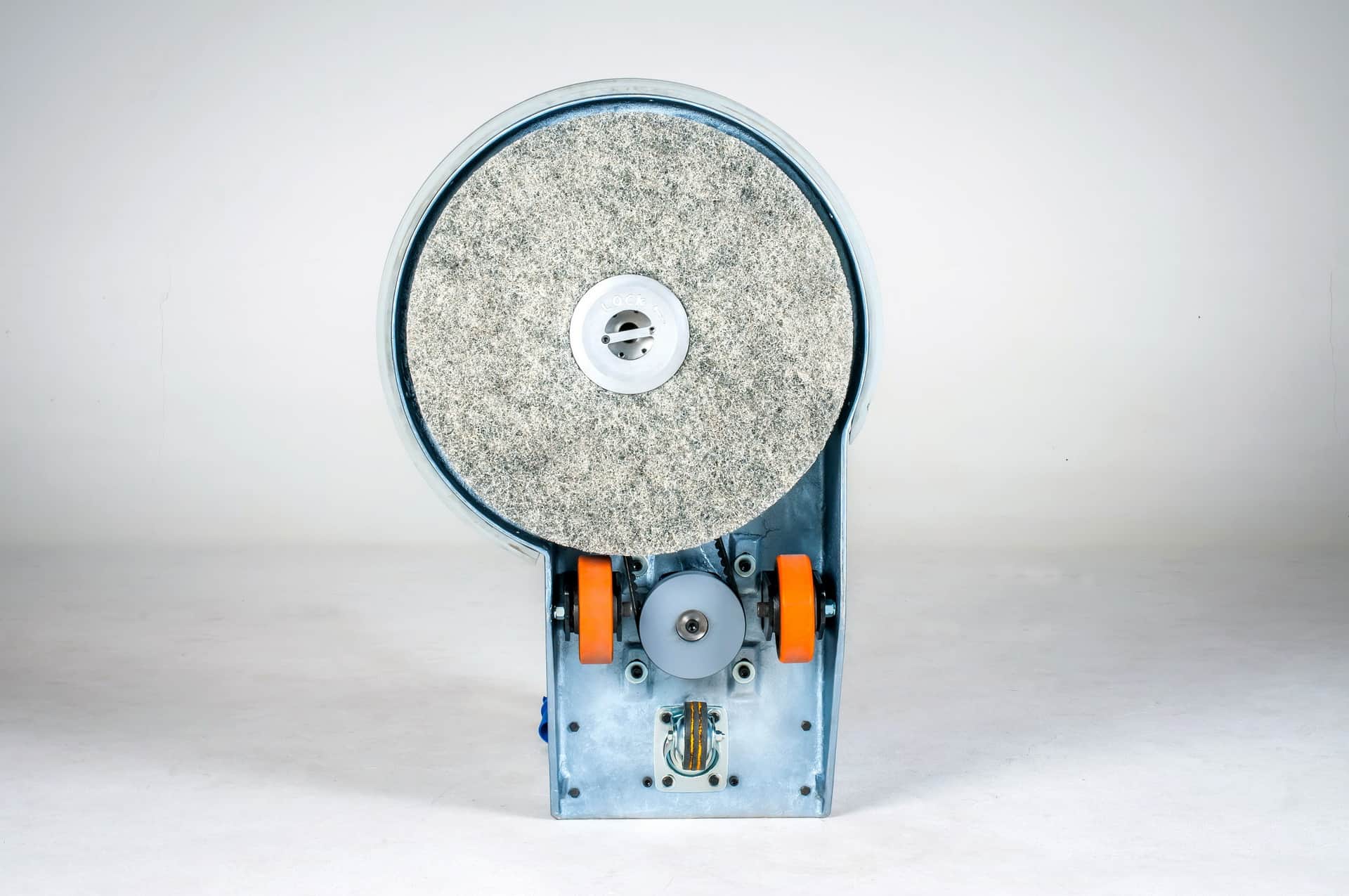 Champion Professional ฺBURNIO Floor Burnisher 2000 RPM - Champion ...