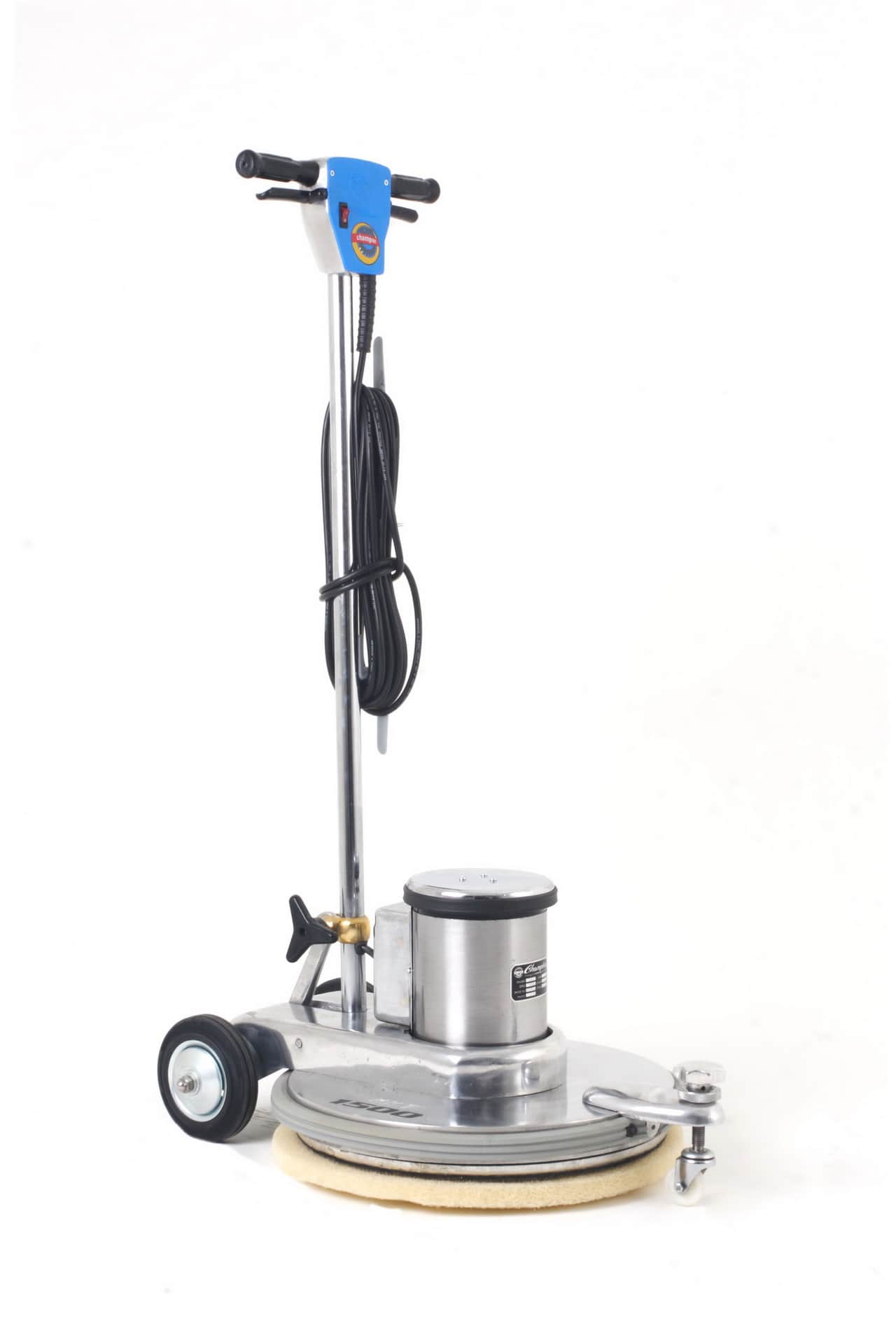 Champion Professional BURNO - Floor Burnisher 1500 RPM - Champion ...