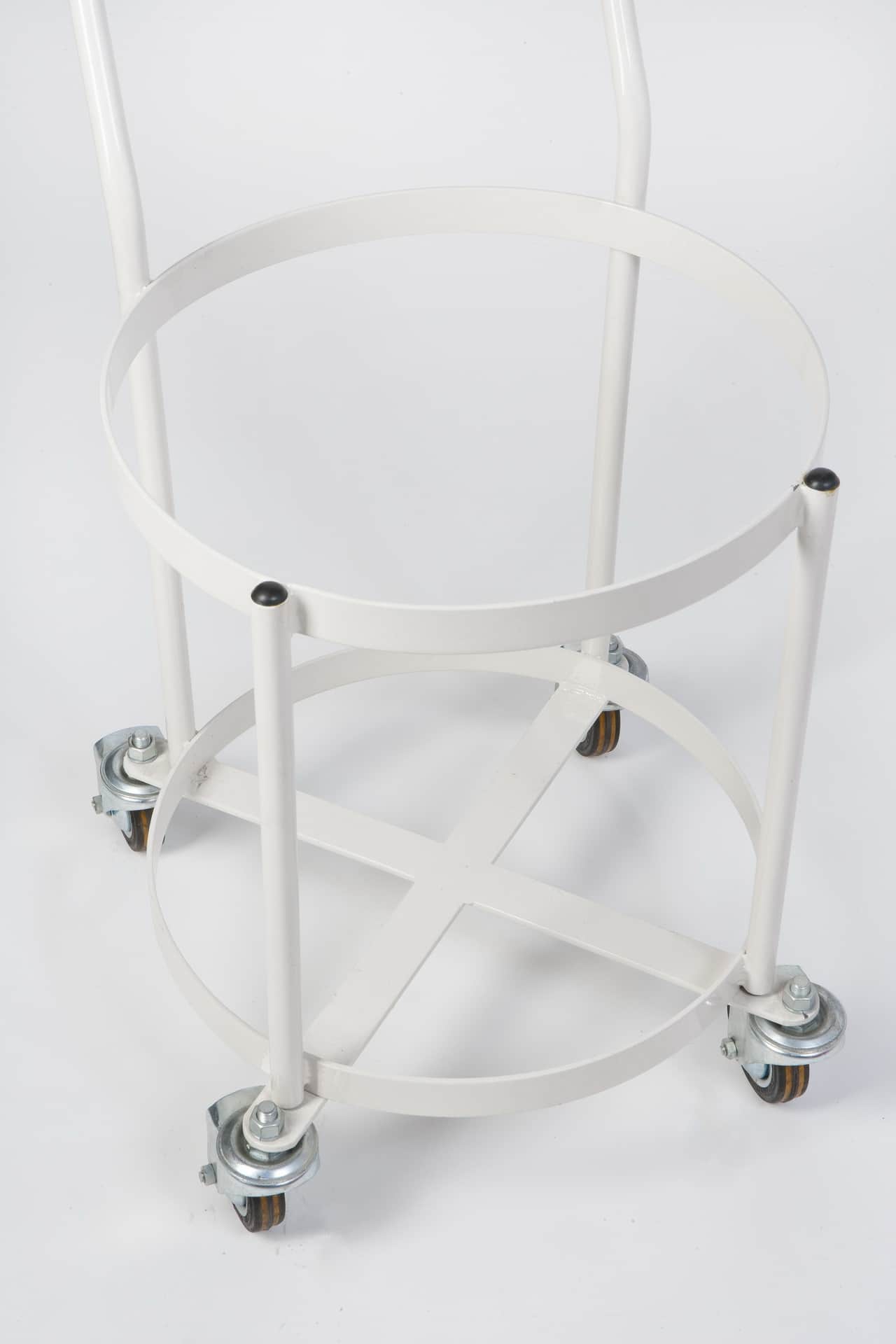 Champion Professional Trash Trolley - Champion Professional