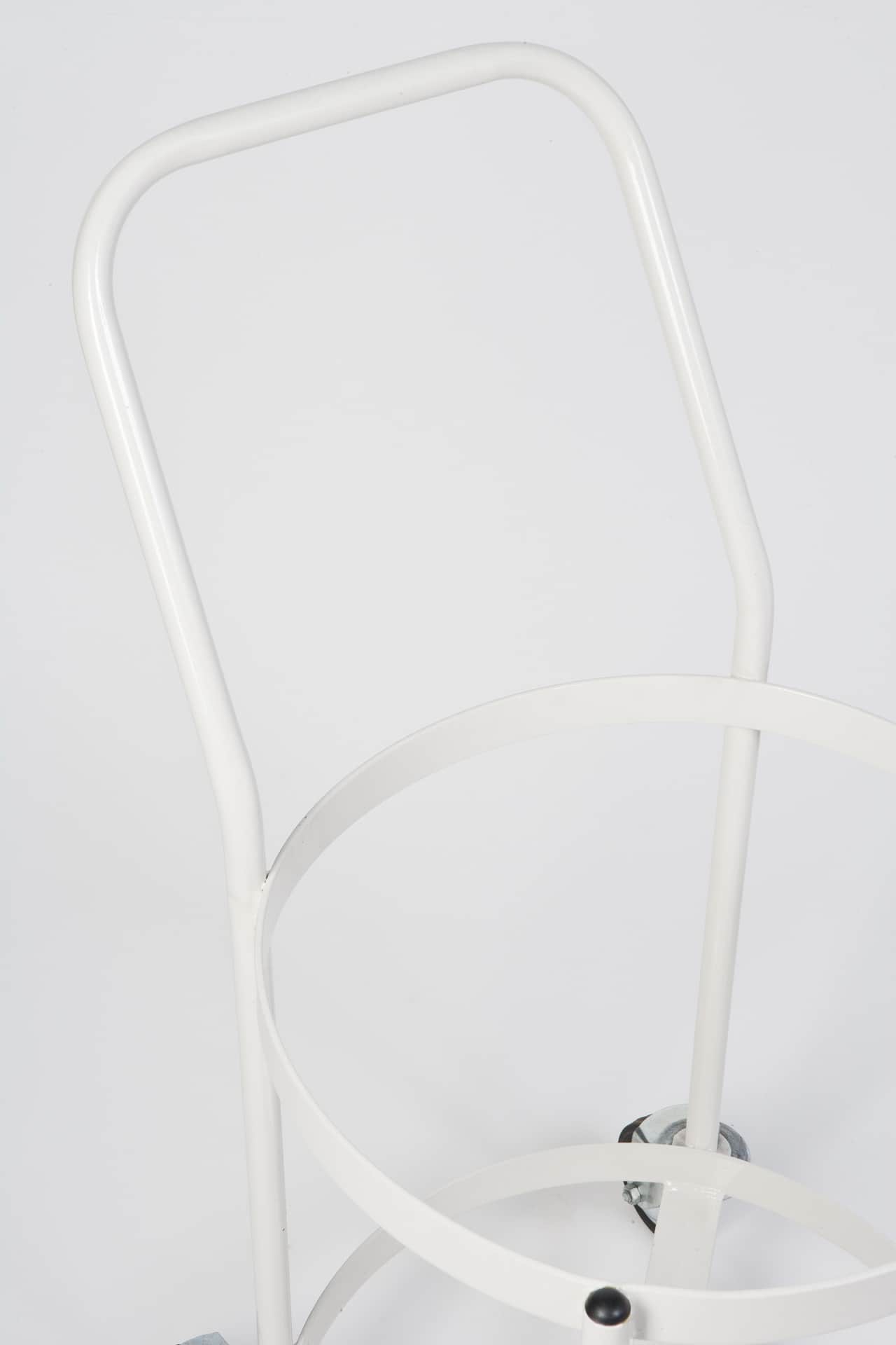 Champion Professional Trash Trolley - Champion Professional