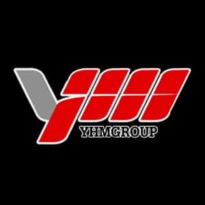 Champion Professional yhm-logo - Champion Professional