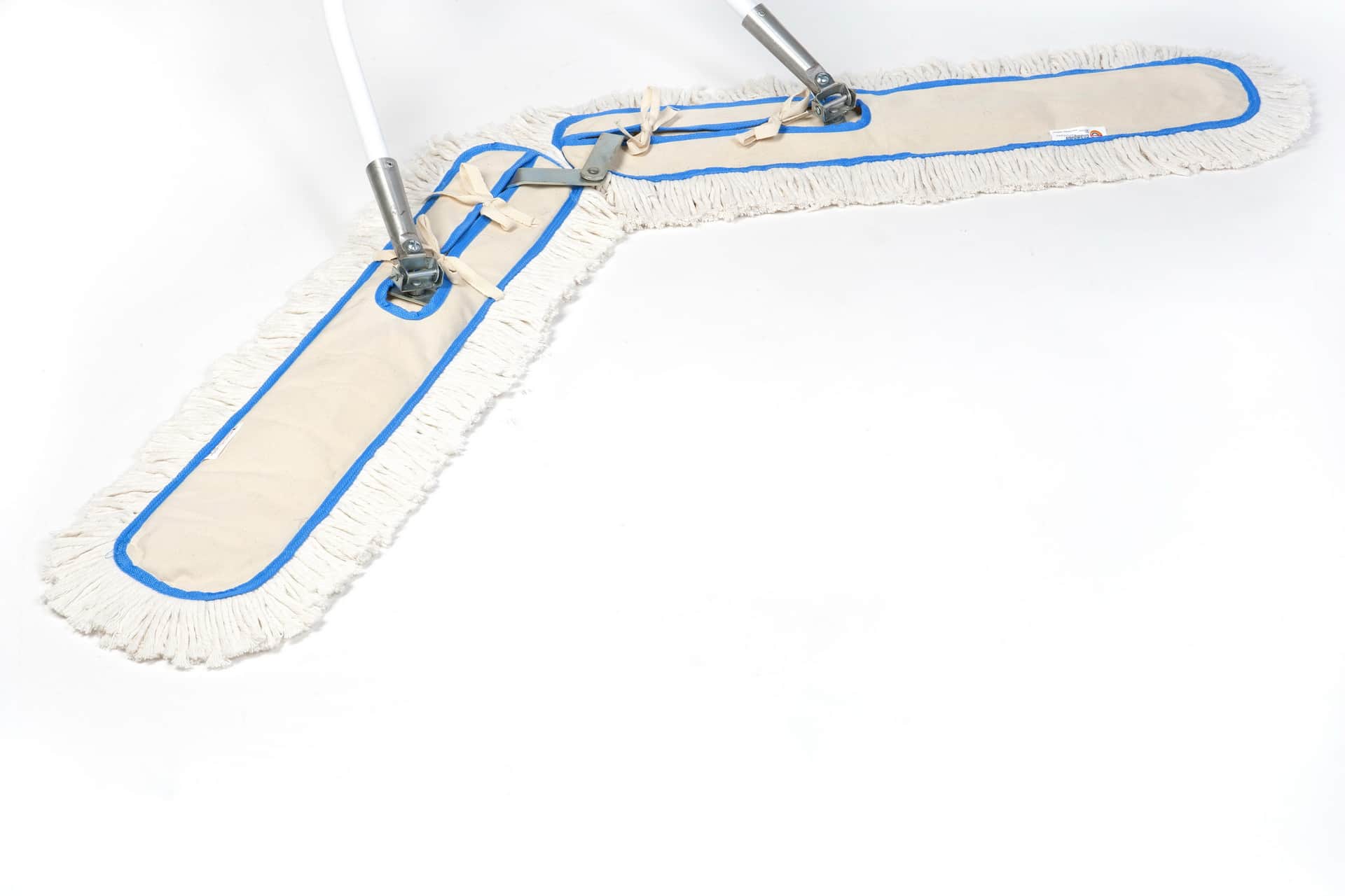 Champion Professional Scissor Frame Dust Mop - Champion Professional