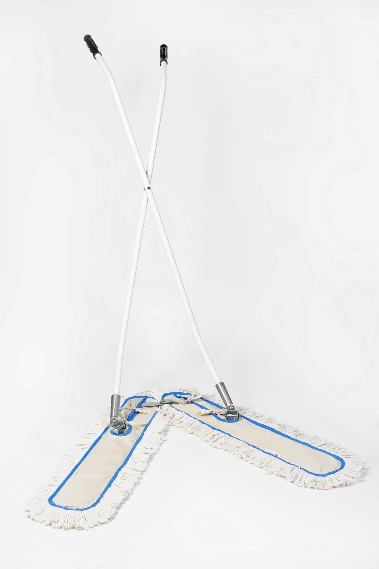 Champion Professional Scissor Frame Dust Mop - Champion Professional