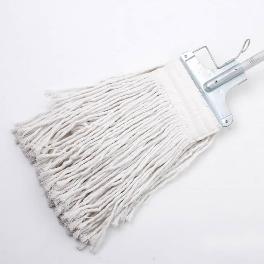 Champion Professional Steel Coated Frame Wet Mop - Champion Professional