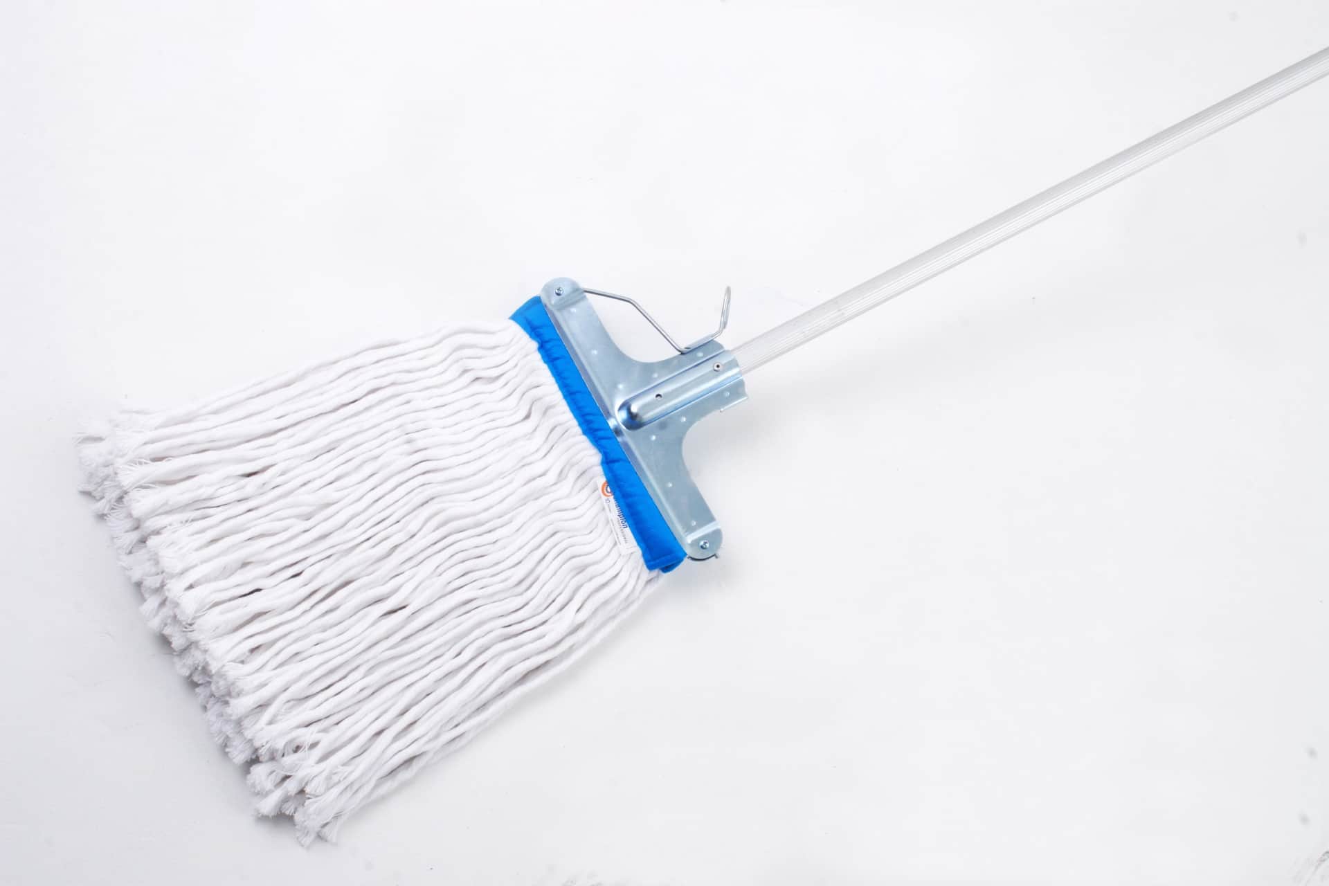 Champion Professional Steel Coated Frame Wet Mop - Champion Professional
